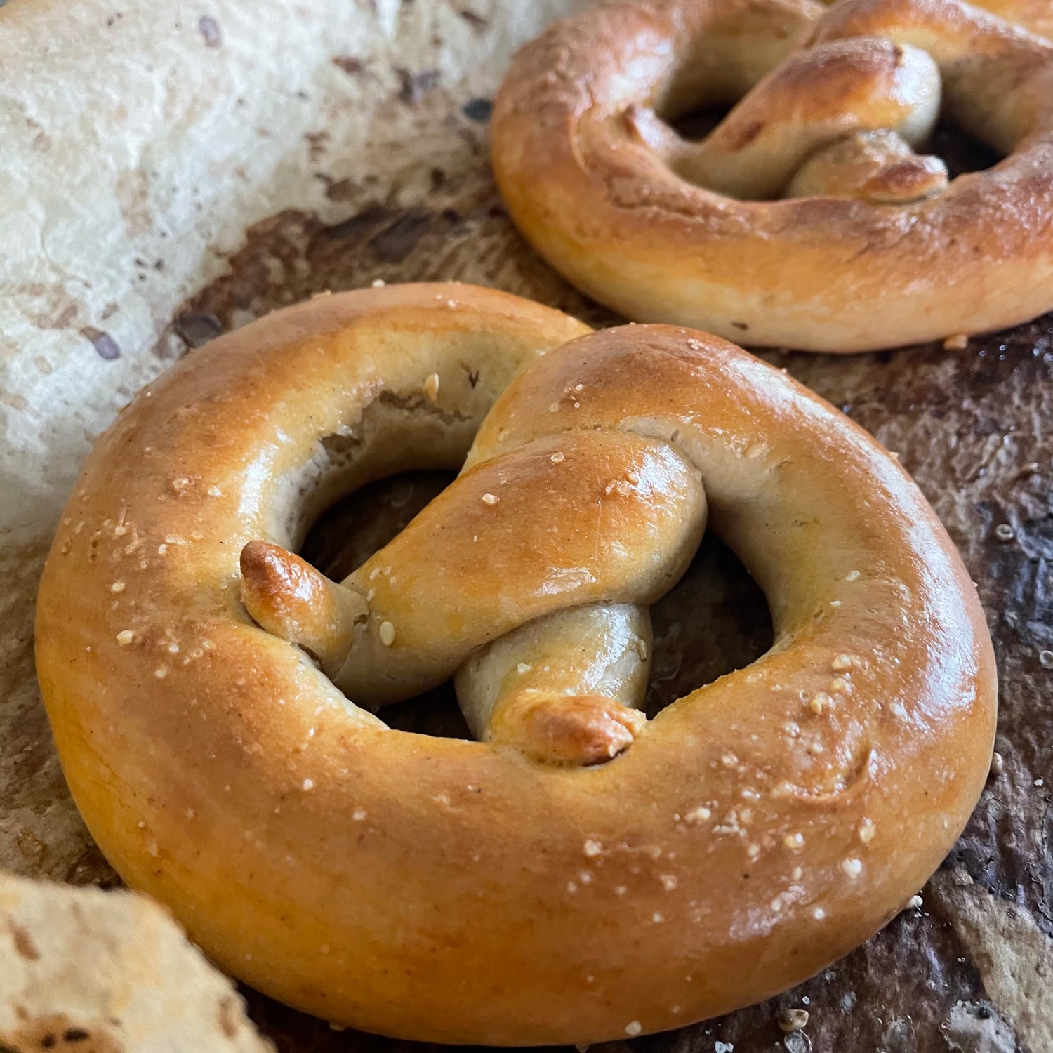 A Broke Baker — Artisan Bakery in Lahore | Bagels, Sourdough & More